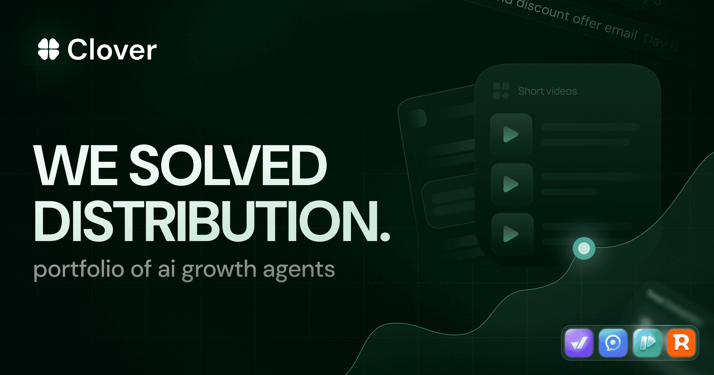 Log in | Clover Labs